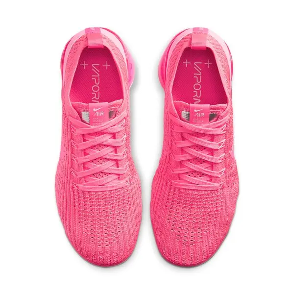 Nike Vapormax Flyknit 3 Sneakers - Pink