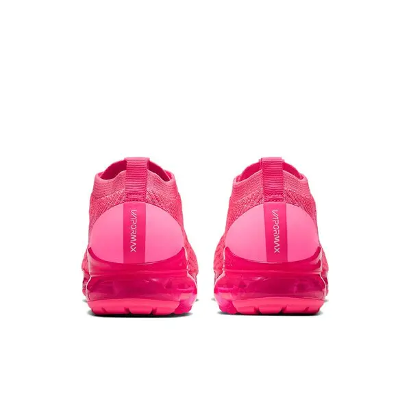 Nike Vapormax Flyknit 3 Sneakers - Pink