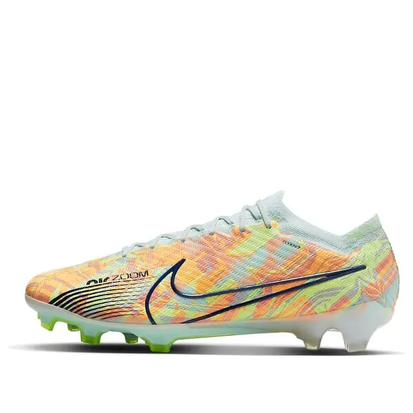 Nike Zoom Mercurial Vapor 15 Elite Fg Soccer Cleats