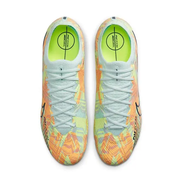 Nike Zoom Mercurial Vapor 15 Elite Fg Soccer Cleats