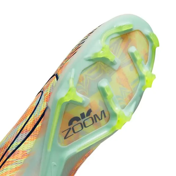 Nike Zoom Mercurial Vapor 15 Elite Fg Soccer Cleats