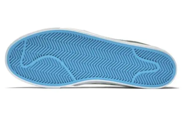 Nike Zoom Stefan Janoski "beachmulticolor - Multi-colorwhite