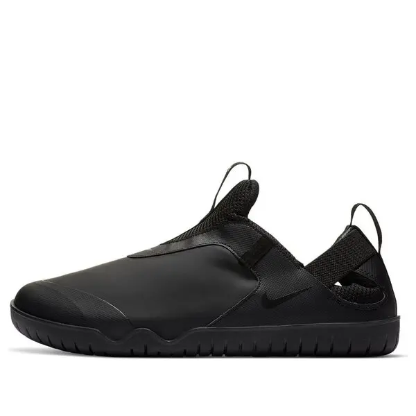 Nike Zoom Pulse Athletic Sneakers - Black