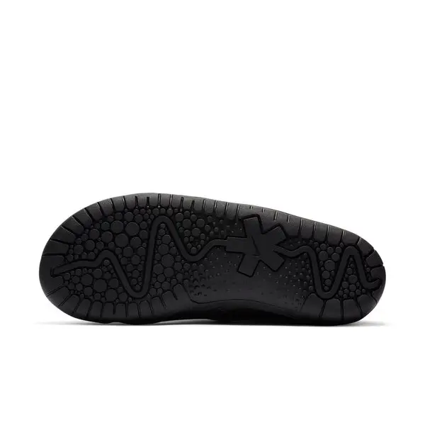 Nike Zoom Pulse Athletic Sneakers - Black
