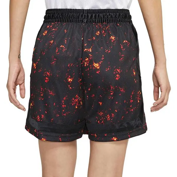 Nike As W Nk Fly Seasonal Crossover Athletic Shorts