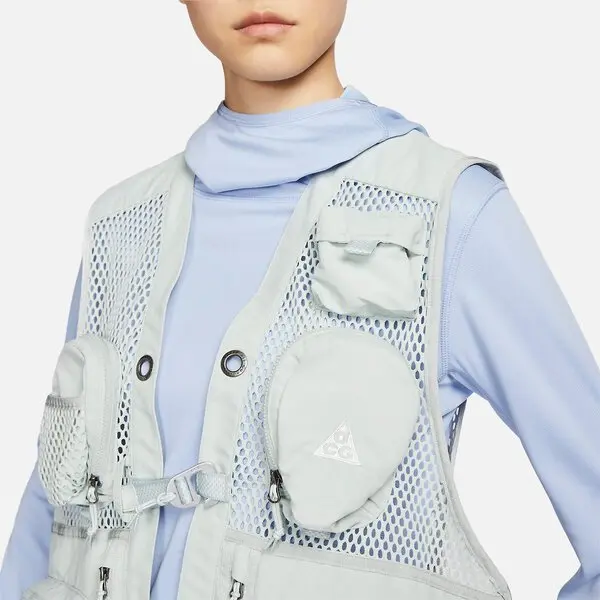 Nike Battles Vest