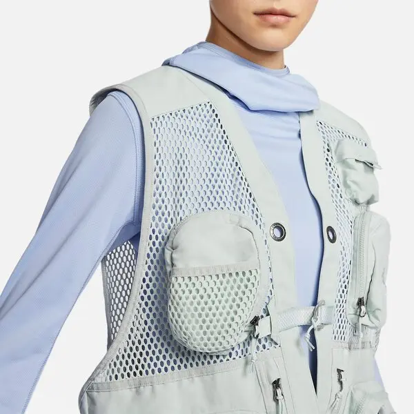 Nike Battles Vest