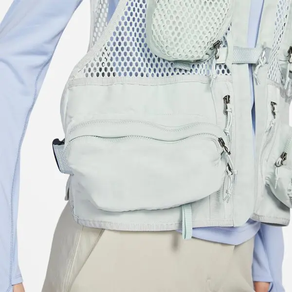 Nike Battles Vest