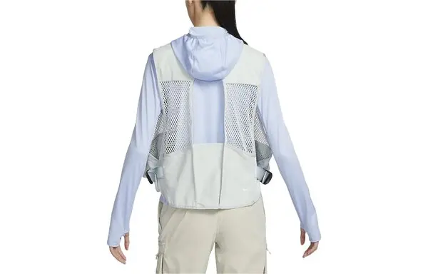 Nike Battles Vest