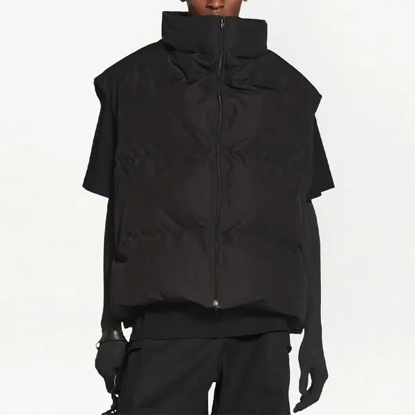 Balenciaga Swing Puffer Gilet
