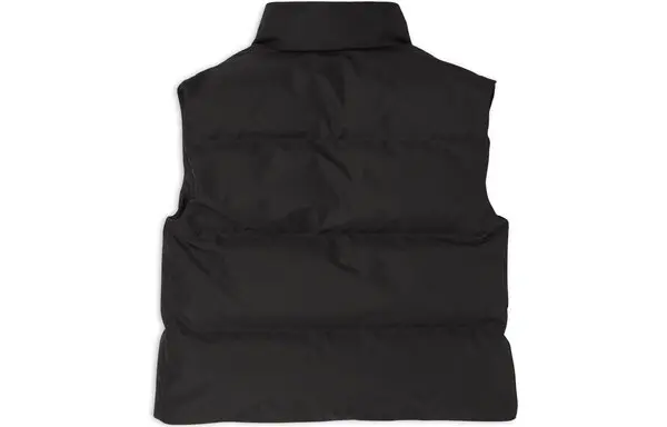 Balenciaga Swing Puffer Gilet