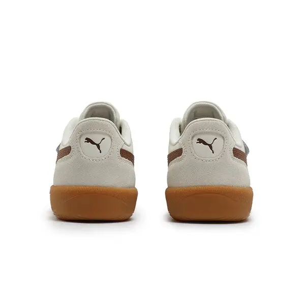 PUMA Palermo Wide Lace Sd Sneakers