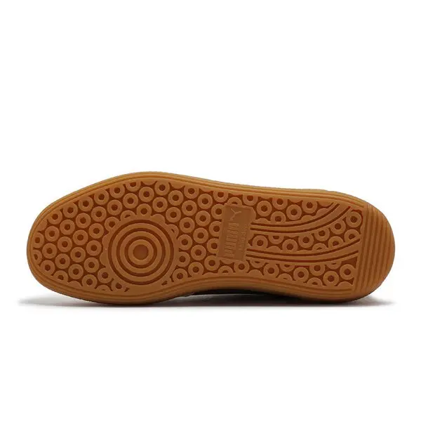 PUMA Palermo Wide Lace Sd Sneakers
