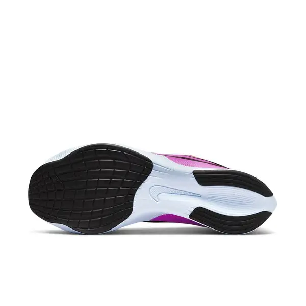 Nike Zoom Fly 4 Sneakers - Black/anthracite/hyper Violet