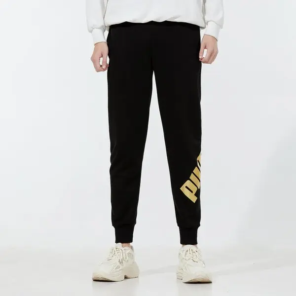 PUMA Modern Sports Sweatpants 'black