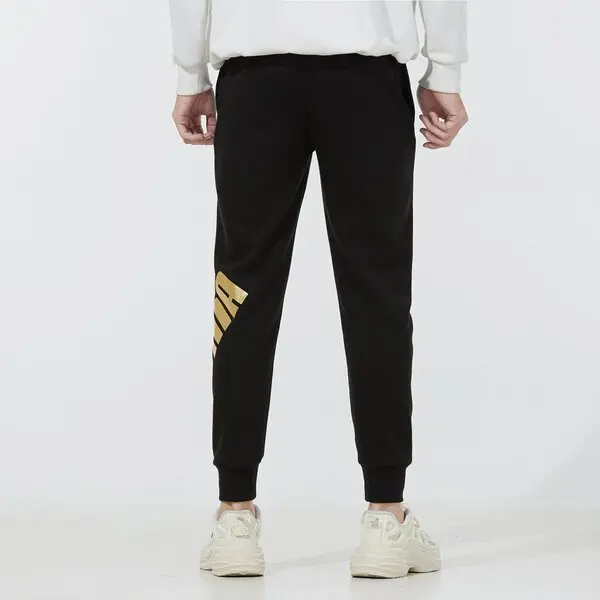 PUMA Modern Sports Sweatpants 'black