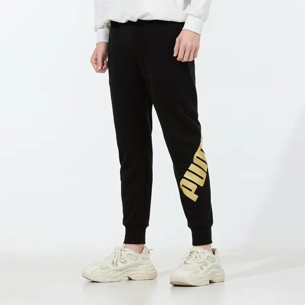 PUMA Modern Sports Sweatpants 'black