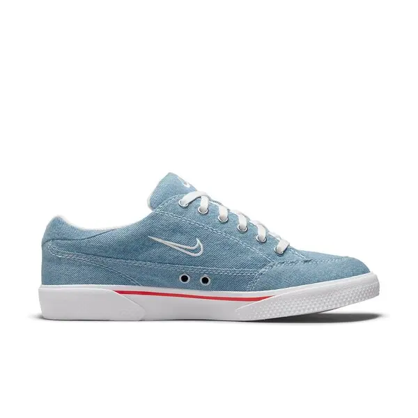 Nike Gts 97 "denimlow Top" Sneakers - Blue