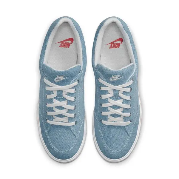 Nike Gts 97 "denimlow Top" Sneakers - Blue
