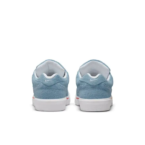 Nike Gts 97 "denimlow Top" Sneakers - Blue