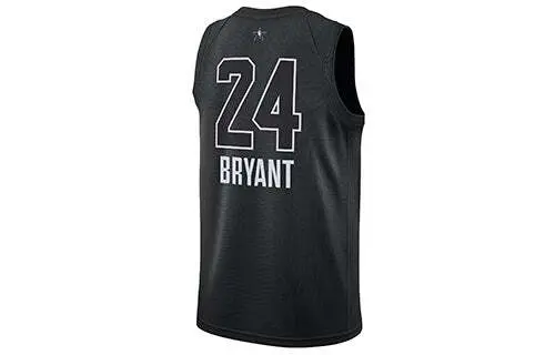 Nike Kobe Bryant Allstar Edition Swingman Jersey Sw