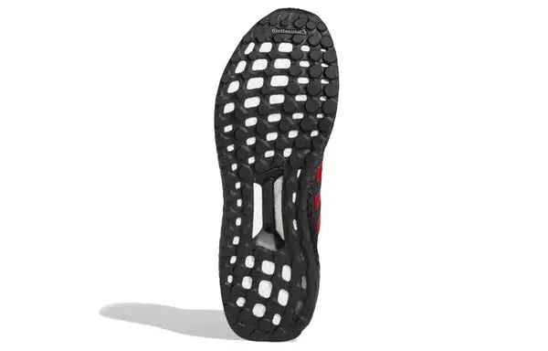 Adidas X Ncaa Ultraboost 1.0 'louisville' Athletic Sneakers