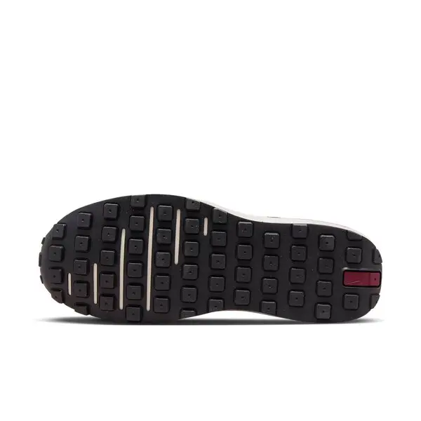 Nike Waffle One Se "burgundy Crush" Sneakers