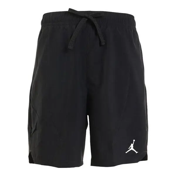JORDAN Sport Woven Shorts - Black/multi-color
