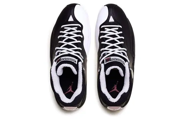JORDAN Jumpman Team 1 High Top Sneakers