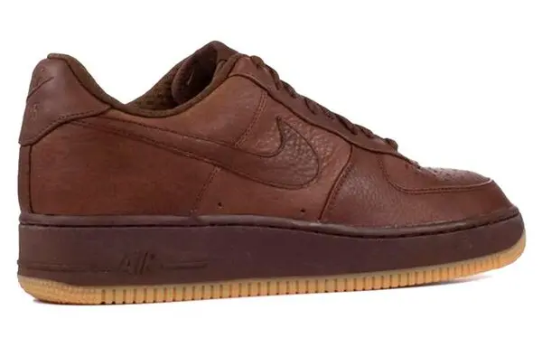 Nike Force 1 Premium 07