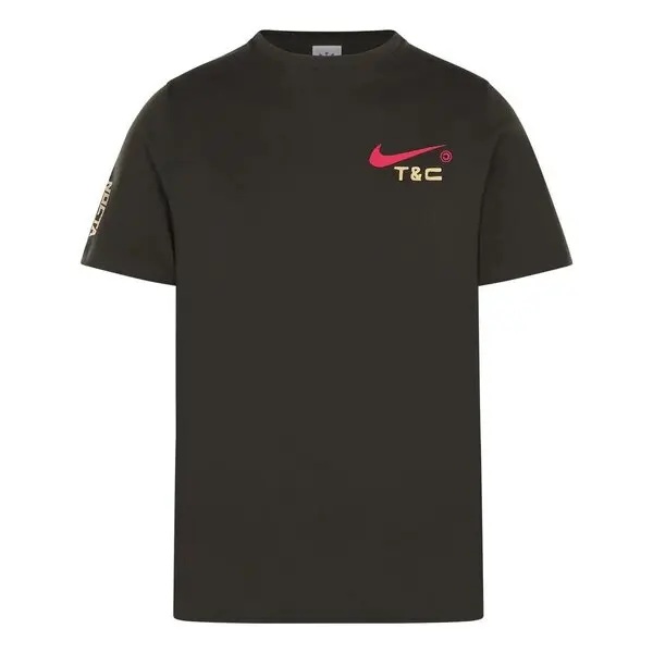Nike X Notca Ss23 Logo T-shirt - 293