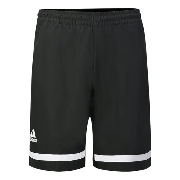 Adidas Club Training Shorts - Black