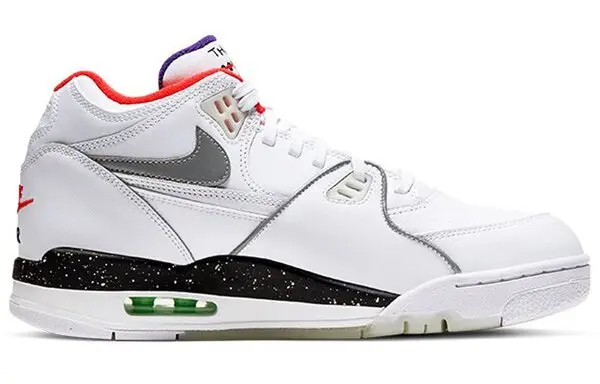 Nike Flight 89 'planet Of Hoops