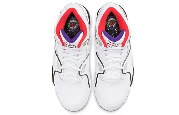 Nike Flight 89 'planet Of Hoops