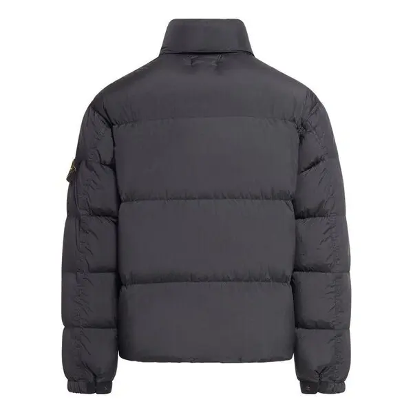 Stone Island Puffer Down Jacket