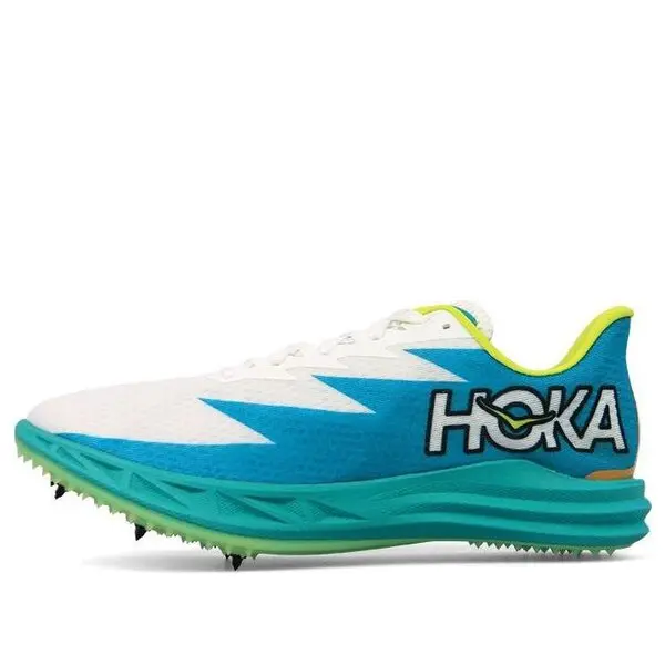 Hoka One One Crescendo Md - Ceramic/diva Blue