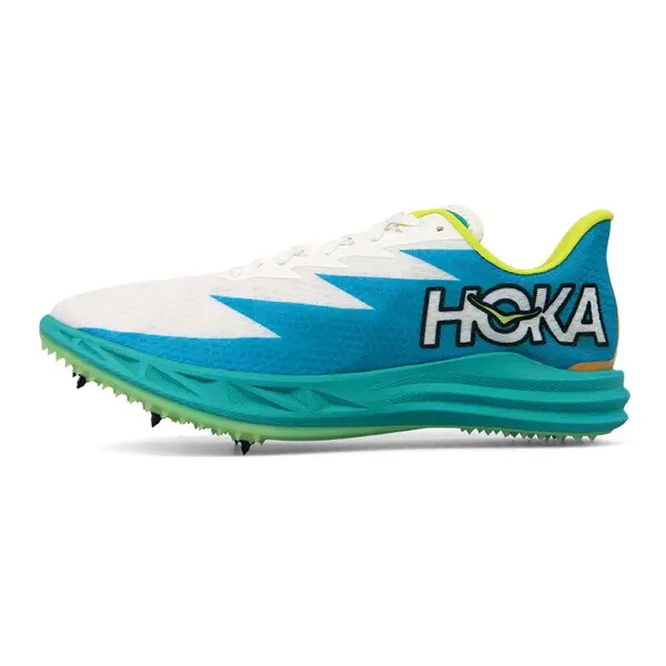 Hoka One One Crescendo Md - Ceramic/diva Blue