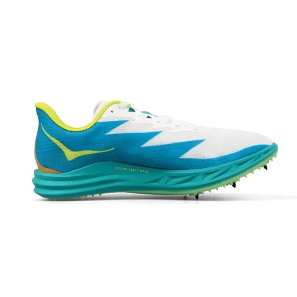 Hoka One One Crescendo Md - Ceramic/diva Blue