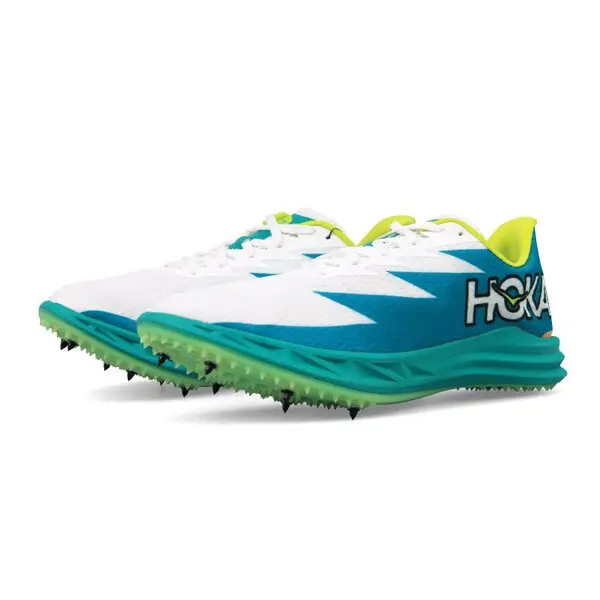 Hoka One One Crescendo Md - Ceramic/diva Blue
