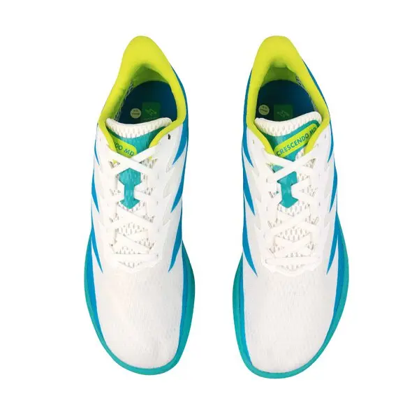 Hoka One One Crescendo Md - Ceramic/diva Blue