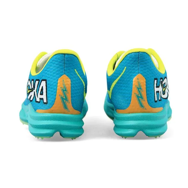 Hoka One One Crescendo Md - Ceramic/diva Blue
