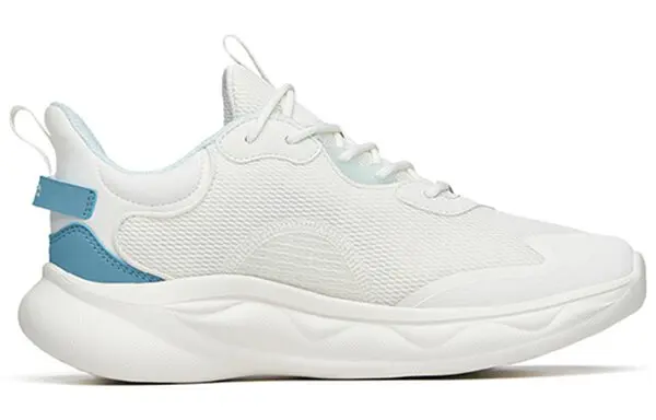 ANTA Fluffy 2.0" Athletic Sneakers