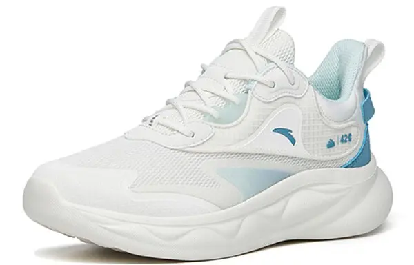 ANTA Fluffy 2.0" Athletic Sneakers