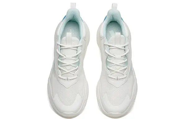 ANTA Fluffy 2.0" Athletic Sneakers