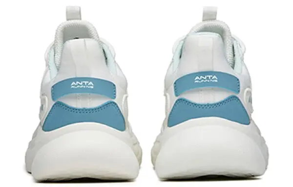 ANTA Fluffy 2.0" Athletic Sneakers
