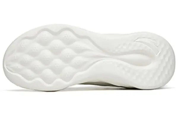 ANTA Fluffy 2.0" Athletic Sneakers