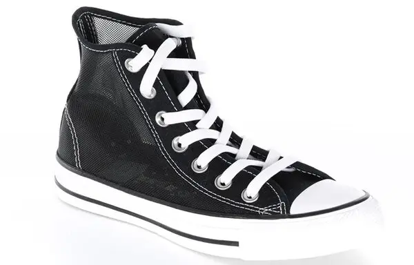 CONVERSE Chuck Taylor All Star See High Thru Sneakers