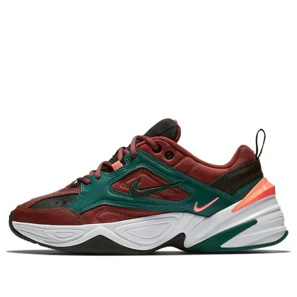 Nike M2k Tekno Sneakers - Brown