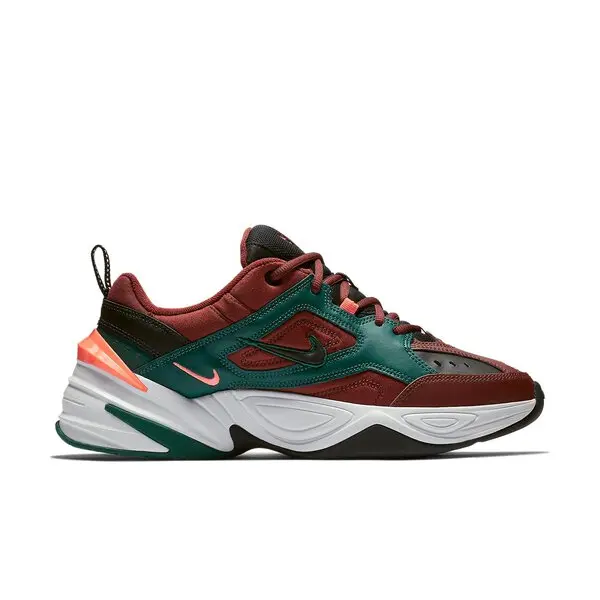 Nike M2k Tekno Sneakers - Brown