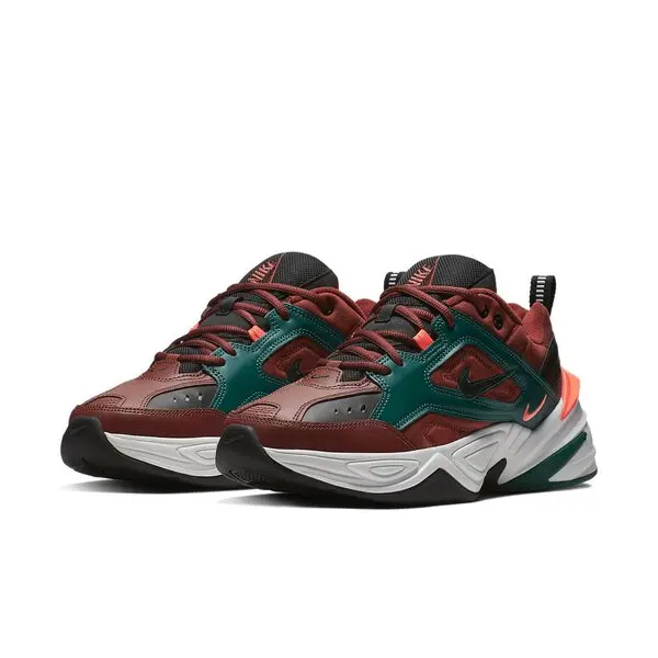 Nike M2k Tekno Sneakers - Brown